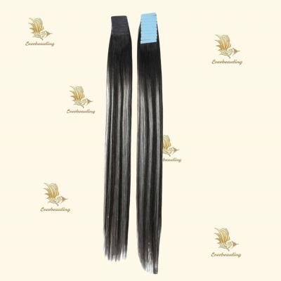 China Invisi Tape Hair Extensions Customized Request and 0.200kg Package Gross Weight for sale