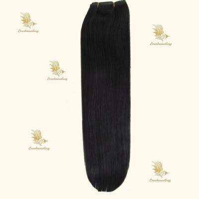 Quality Clips Pre-Bonded Natural Wave Lace Clip in Hair Extension 50.00cm * 8.00cm * 3 for sale