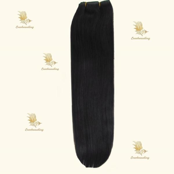 Quality Clips Pre-Bonded Natural Wave Lace Clip in Hair Extension 50.00cm * 8.00cm * 3 for sale