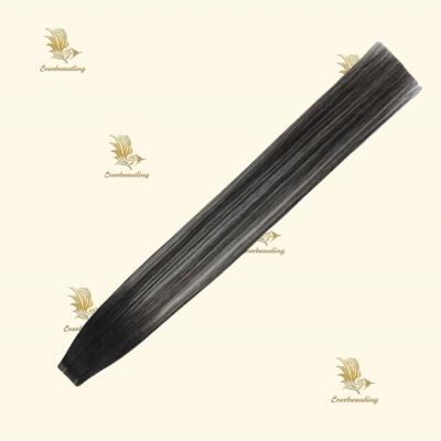 Cina Nastro-0625 Estensioni di nastro per capelli slavi Durable e garantito 3 mesi di durata in vendita