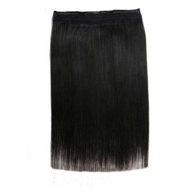 中国 ワンピース ベトナム人の髪の毛 厚い上から下まで 安価で 髪を伸ばす 販売のため