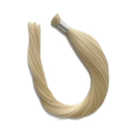 China Aanpassing Geschatte levertijd Aanbod Remy Mensenhaar Europese haar bulk Te koop