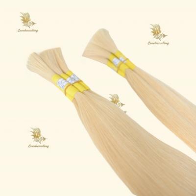 China Silky Raw Baby Human Hair One Donor No Shedding Package Gross Weight 0.200kg for sale