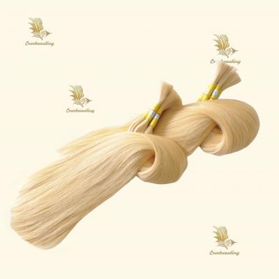 China Silky Raw Baby Human Hair One Donor No Shedding Package Gross Weight 0.200kg for sale