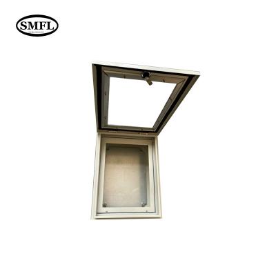 China SMFL Custom Sheet Metal Fabrication Steel Sheet Metal Parts Sheet Metal Cover for sale