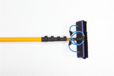 China Professional brushes solar panel cleaning kit wholesale with Custom Service for sale