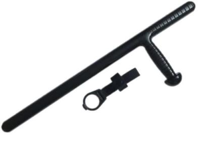China Kelin ABS Material Tonfa Anti Riot Baton for Security Equipment for sale