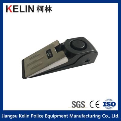 China Personal Security Door Stop Alarm for travel for sale