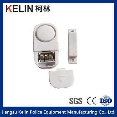 China Door and Window Entry KL-08D Alarm for Self defense for sale