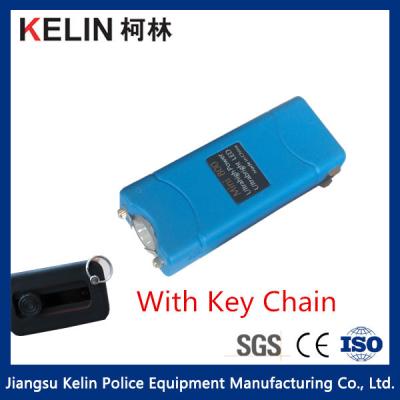 China Key Chain Flashlight Taser Self Defense (Mini800B) with Various color for sale
