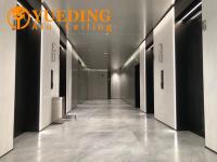 Quality Waterproof Honeycomb Aluminum Panel White Pattern Aluminum Composite Panel for sale