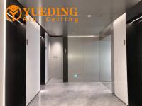 Quality Composite Aluminum Honeycomb Panels Customizable For Indoor Wal Decorations for sale