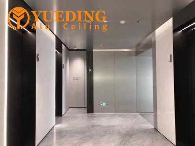 China Composite Aluminum Honeycomb Panels Customizable For Indoor Wal Decorations for sale