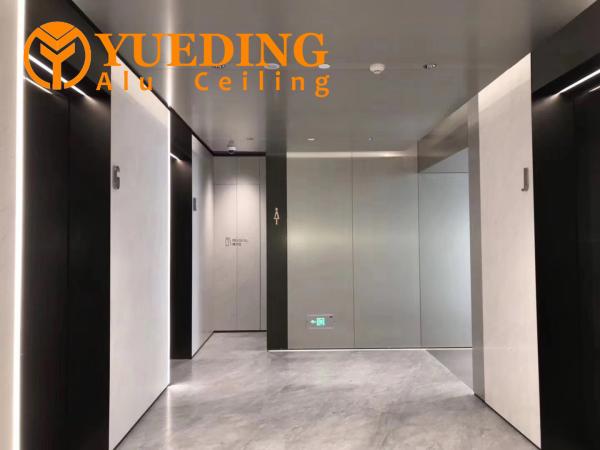 Quality Customized Aluminum Honeycomb Composite Panel Rustproof Sound Insulated for sale