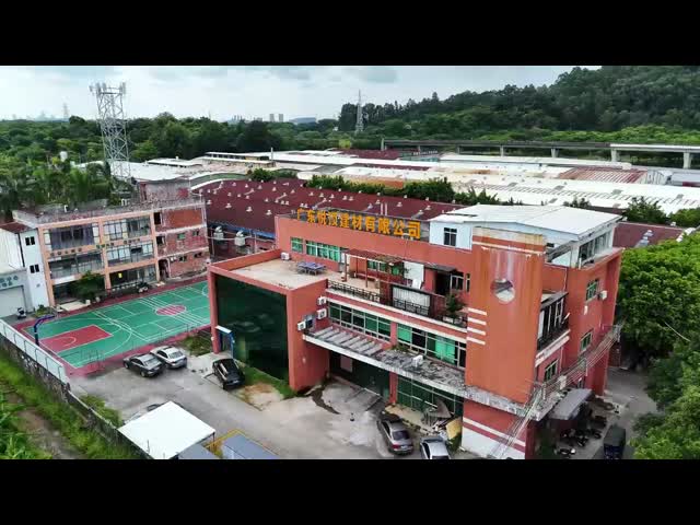 Aluminum Square Pipe