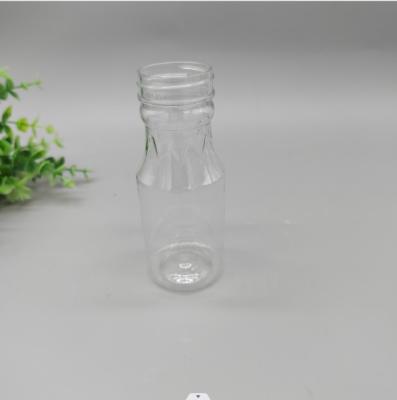 Cina Bpa a forma di rotondo Candy di plastica libero imbottiglia 300ml in vendita