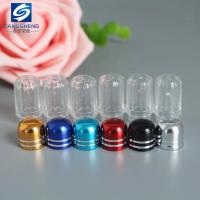 China 15mm Small Pill Bottles for sale