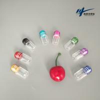 China 15mm Small Pill Bottles for sale