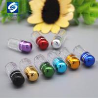 China 15mm Small Pill Bottles for sale