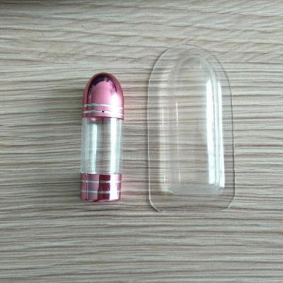 Cina Rinoceronte 7 Mini Pill Bottles in vendita