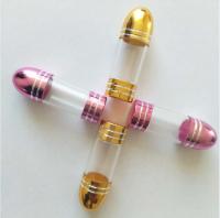 China 3ml Clear Plastic Medicine Bottles for sale
