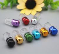 China 3ml Clear Plastic Medicine Bottles for sale