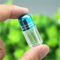 China 5g Capsule Packaging Bottles for sale