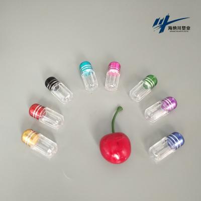 中国 2ml単一の丸薬容器 販売のため
