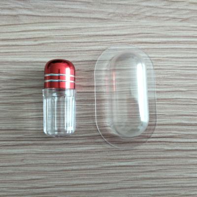 中国 2ml単一の丸薬容器 販売のため