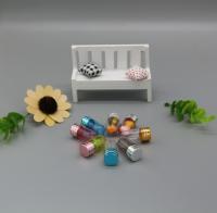 China 15mm Plastic Pill Capsules for sale