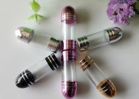 China PET Single Pill Container for sale