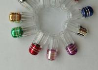 China PET Single Pill Container for sale