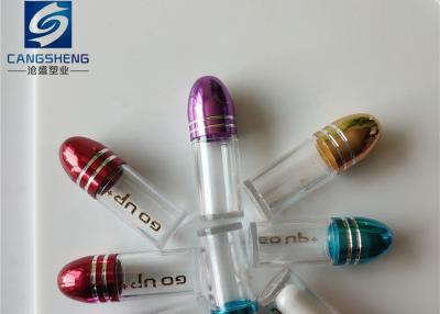 Cina pallottola di plastica vuota Shell di rinoceronte 69 delle capsule 2g di 13mm singola in vendita