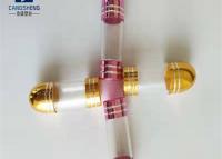 China 13mm Empty Plastic Capsules 2g Single Rhino 69 Bullet Shell for sale