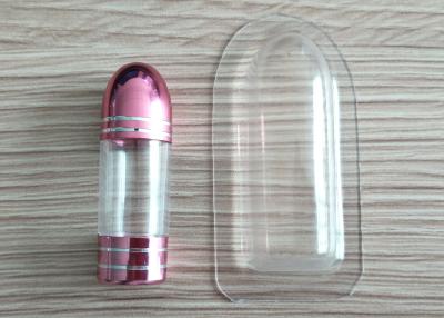 中国 13mmの空のプラスチック カプセル2gの単一のサイ69の弾丸の貝 販売のため