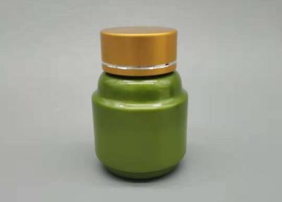 Cina piccole bottiglie liquide vuote di vetro della medicina delle bottiglie di pillola 300ml ISO9001 in vendita