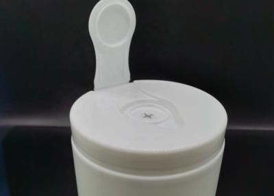 Cina scatola metallica antibatterica bagnata delle strofinate della mano del secchio 220mm delle strofinate 150pcs in vendita