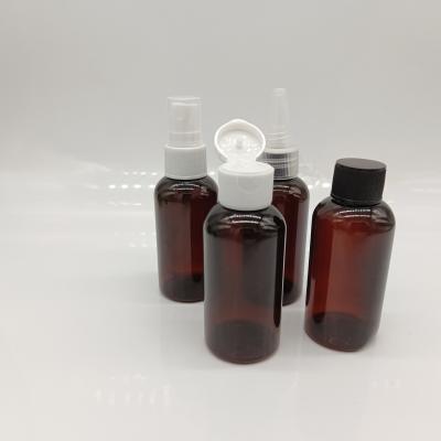 Cina Bottiglie della medicina del volume dell'ANIMALE DOMESTICO 5ml piccole per il viaggio in vendita