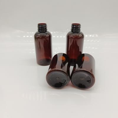 Cina Bottiglie della medicina del volume dell'ANIMALE DOMESTICO 5ml piccole per il viaggio in vendita