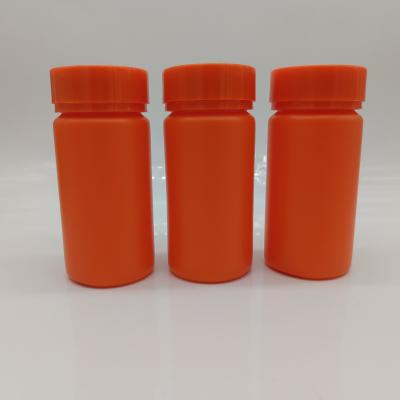Cina Bottiglie di pillola del polietilene del volume del Odm 8ml piccole in vendita