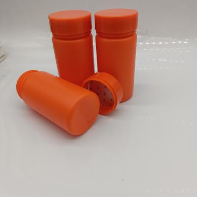 Cina Bottiglie di pillola del polietilene del volume del Odm 8ml piccole in vendita