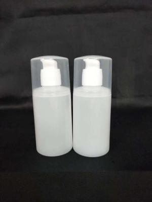 Cina Riutilizzabili glassati svuotano le bottiglie di plastica 100ml dello spruzzo in vendita