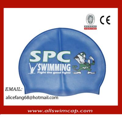 China Best seller swim caps for adult for sale