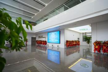 China Factory - Nowet(zhejiang) Biotechnology Co.,Ltd