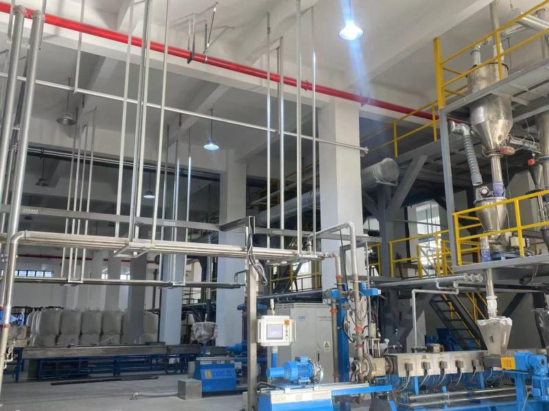 確認済みの中国サプライヤー - Nowet(zhejiang) Biotechnology Co.,Ltd
