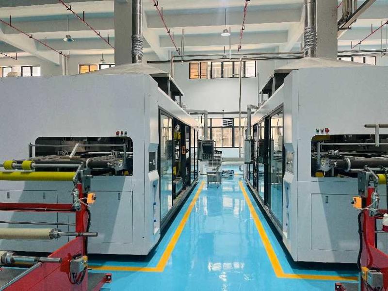 確認済みの中国サプライヤー - Nowet(zhejiang) Biotechnology Co.,Ltd