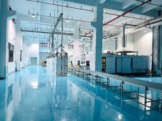 China Factory - Nowet(zhejiang) Biotechnology Co.,Ltd