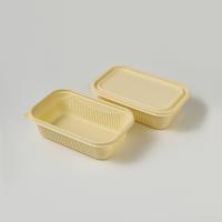 Quality Square lunch box for sale