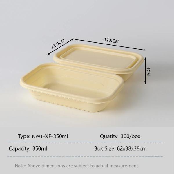 Quality Square lunch box for sale