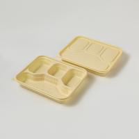 Quality Multi grid lunch box for sale